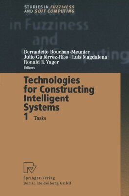 【预订】Technologies for Constructing Intell...