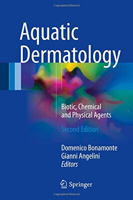 【预订】Aquatic Dermatology: Biotic, Chemica...