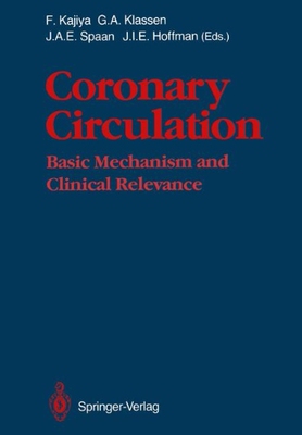 【预订】Coronary Circulation: Basic Mechanis...