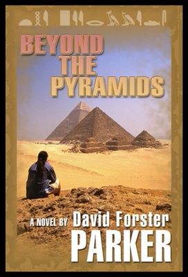 【预售】Beyond the Pyramids