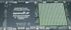 EP4CGX22CF19C6N 全新原装 现货库存 可直拍