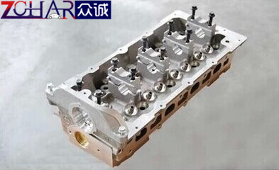 原装奇瑞旗云2旗云3E5E3风云2A5气缸盖总成 1.5L 477F 发动机