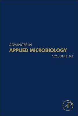 【预订】Advances in Applied Microbiology