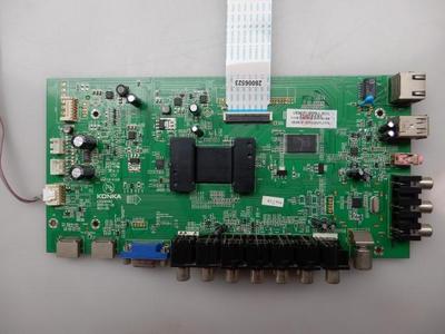 主板康佳液晶电视配件