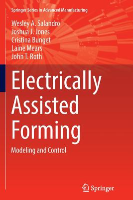 【预订】Electrically Assisted Forming: Model...