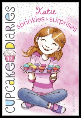 【预售】Katie Sprinkles & Surprises