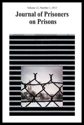 【预售】Journal of Prisoners on Prisons V22 #1