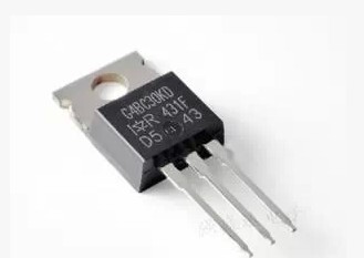 〖昇發电子〗拆机 快恢复二极管IRG4BC30KD IRG4BC30KDPBF