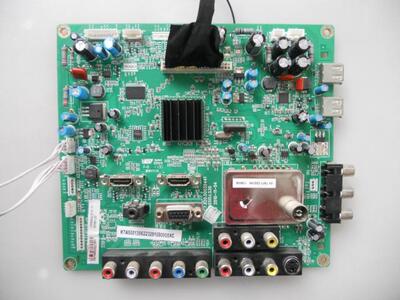 长虹主板液晶电视配件