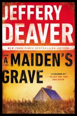 【预售】A Maiden's Grave