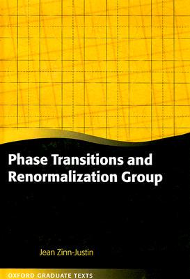 【预售】【预售】Phase Transitions and Renormaliz...
