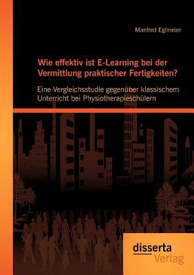 【预售】Wie Effektiv Ist E-Learning Bei Der ...