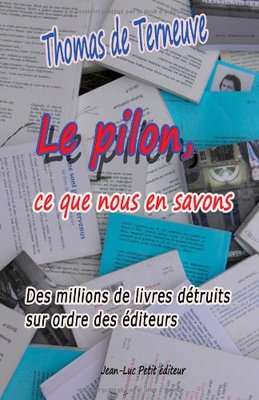 【预售】Le Pilon, Ce Que Nous En Savons: Des Millions ...