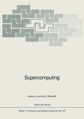 【预订】Supercomputing