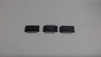 台湾SONIX松翰SN8P2613 SSOP20八位MCU全新原装