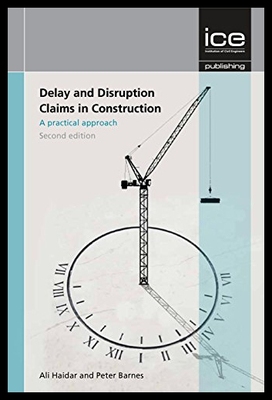 【预售】Delay and Disruption Claims in Construction Secon
