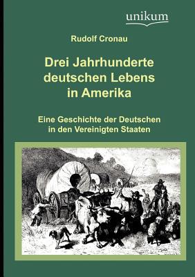 【预售】Drei Jahrhunderte Deutschen Lebens i...
