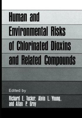 【预售】Human and Environmental Risks of Chlorinated D...
