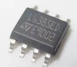 主控芯片单片机驱动IC