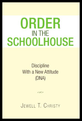 【预售】Order in the Schoolhouse