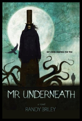 【预售】MR Underneath