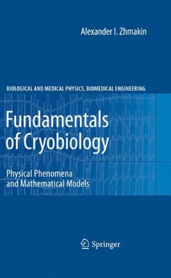 【预订】Fundamentals of Cryobiology: Physica...