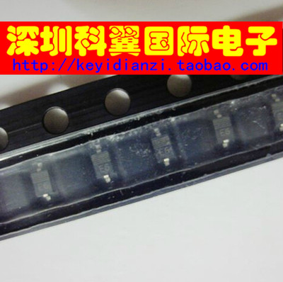 【全新，质量好】PESD5V0S1BA 丝印E6   ESD防静电管  贴片SOD323