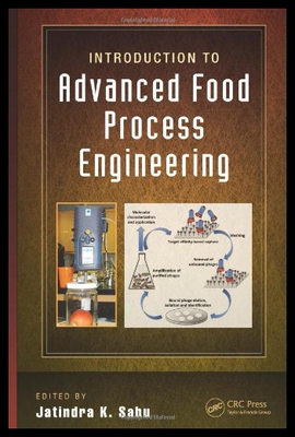 【预售】Introduction to Advanced Food Processing Technolo