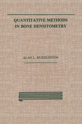 【预售】Quantitative Methods in Bone Densitometry