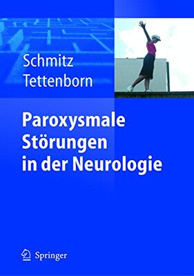 【预订】Paroxysmale Storungen in Der Neurologie