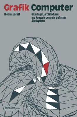 【预订】Grafik-Computer: Grundlagen, Archite...