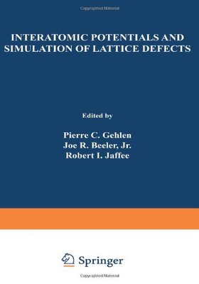 【预售】Interatomic Potentials and Simulation of Latti...