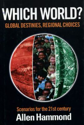 【预售】Which World: Global Destinies, Regional Choice...