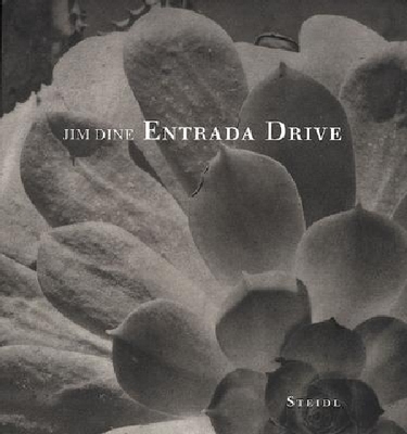 【预订】Jim Dine: Entrada Drive