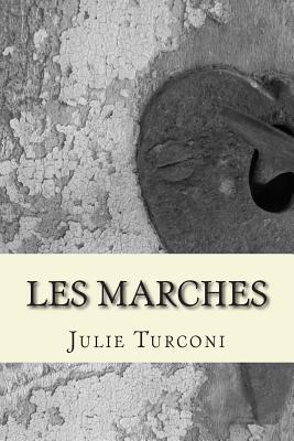 【预售】Les Marches