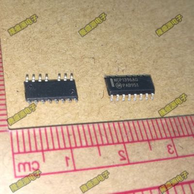 NCP1396AG 可直拍 NCP1396 液晶LG电视电源 贴片15脚 SOP-15