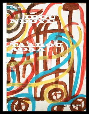 【预售】Ibou Ndoye: Taarou Adaa: New Drawing S