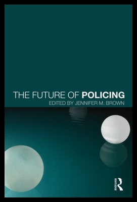 【预售】The Future of Policing