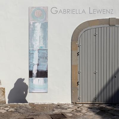 【预售】Gabriella Lewenz
