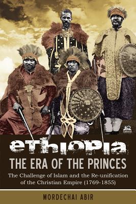 【预售】Ethiopia: The Era of the Princes