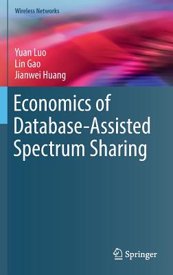 【预订】Economics of Database-Assisted Spect...