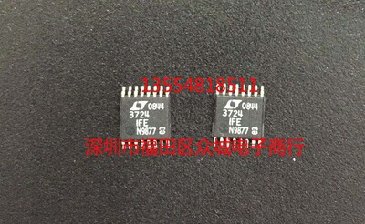原装  LT3724EFE LT3724IFE LT3724MPFE LT3724 TSSOP现货