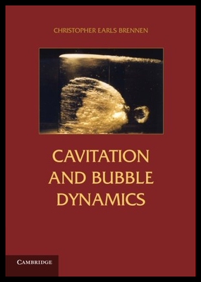 【预售】Cavitation and Bubble Dynamics