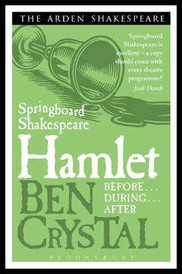 预订 【】Springboard Shakespeare: Hamlet