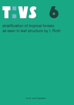 【预订】Stratification of Tropical Forests a...
