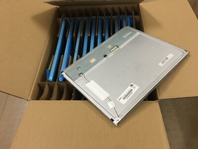 G150XGE-L04 Rev.C4/C3 G150XGE-L05现货供应奇美15寸LED工业屏