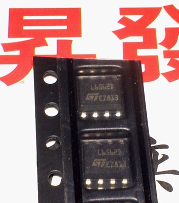 〖昇發电子〗全新液晶电源板常用芯片L6562D L6562A L6562AD