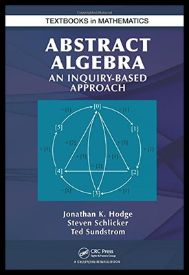 【预售】Abstract Algebra: An Inquiry Based Approach