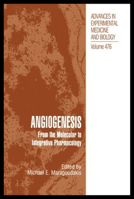 【预售】Angiogenesis: From the Molecular to Integrative P