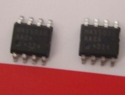 贴片 MAX5035AASA DC-DC转换器IC芯片 SOP-8 可直拍 进口拆机